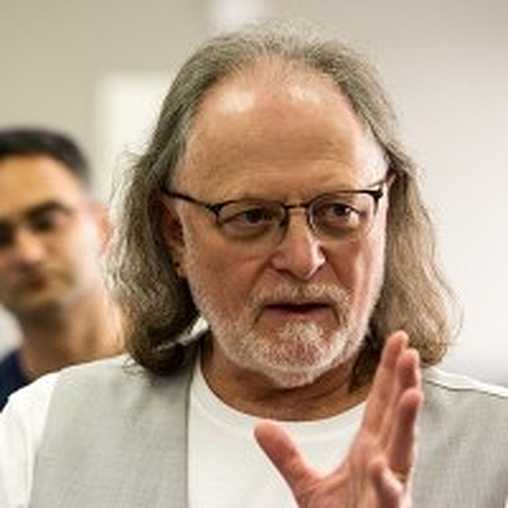 Mr Steven Goldstein – KineSupport